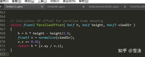 Unity 在windows平台编辑器使用 目标为 Android 平台的 Shader Assetbundle 知乎