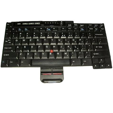 Keyboard Ibm T20 Gamma Computers