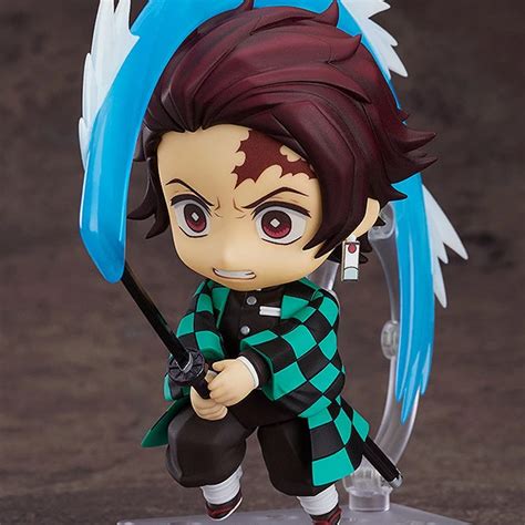 [넨도로이드1193] 귀멸의 칼날 카마도 탄지로 [12월입고완료] [4580590120075] 귀멸의칼날 카마도탄지로 물의호흡 건담붐