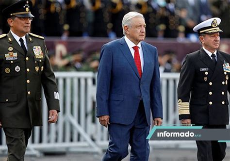 Informado Mx Noticias Del Pueblo Para El Pueblo