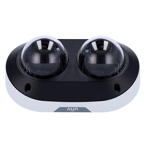 Uniview IPC3224SS ADF28K I1 Dual Lens Security Camera