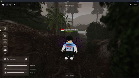 Cara Bermain Roblox Di Linux Linuxsec