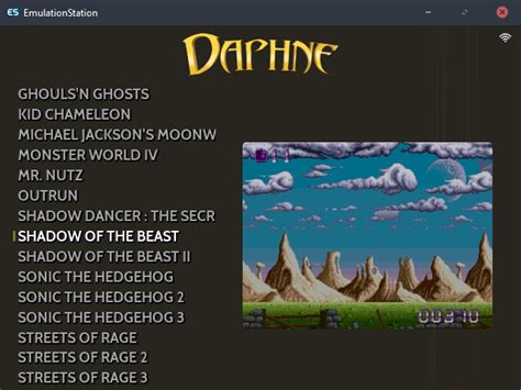 GitHub Lehcimcramtrebor Es Theme RCBX Emulationstation Theme For Retrobat Batocera Emuelec