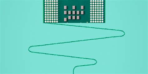 Reversible Computing Escapes The Lab Ieee Spectrum