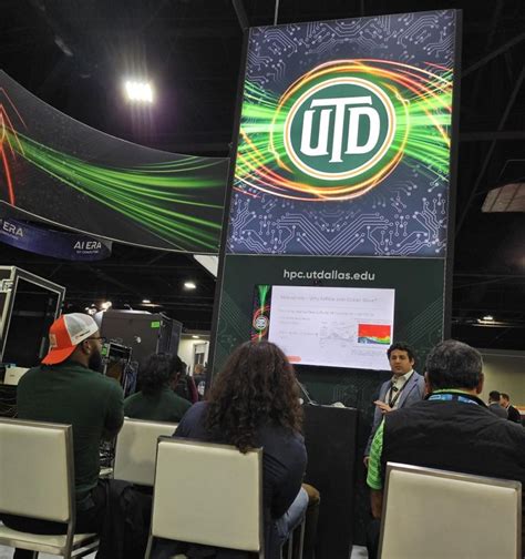 🌟 Thrilled To Share My Experience At Supercomputing 24 🌟 I Had The Incredible Opportunity To