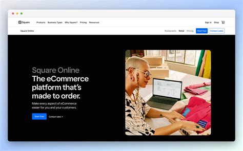 Best Ecommerce Platforms Comparison Chart 2024