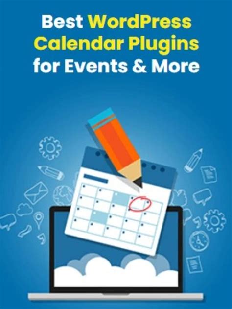 Best Wordpress Calendar Plugins For Events And More 2024 W3 Speedup