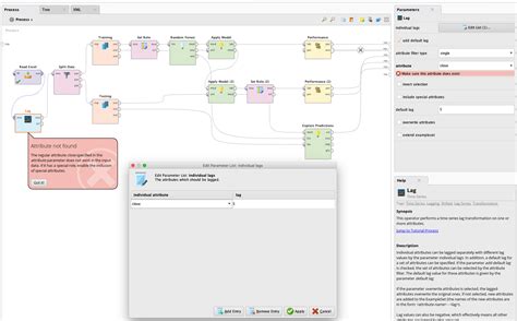What Is Needed To Make This Random Forest Model Predict Into The Future — Altair Community