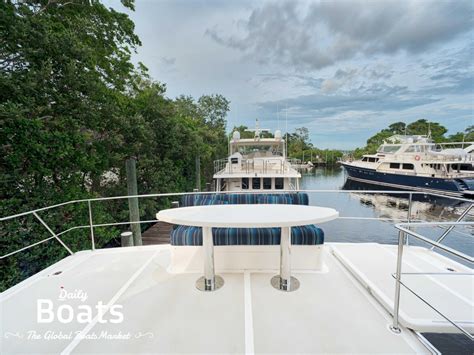 2017 Marlow 49e Cb For Sale View Price Photos And Buy 2017 Marlow 49e Cb 457257