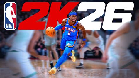 Nba 2k26 Pour Ps5®