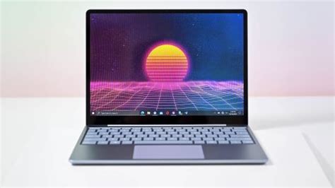 Microsoft Surface Laptop Go Vs Laptop Go Vs Laptop Go Which Should I Buy Windows Central