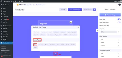 How To Add Custom Fields In Woocommerce Registration Form In Three Easy