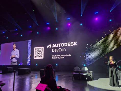 Submit Your Autodesk Devcon Europe 2025 Class Proposals Revit News