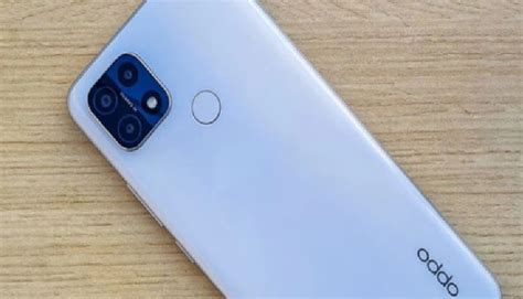 Oppo A GB Price In Pakistan Specs