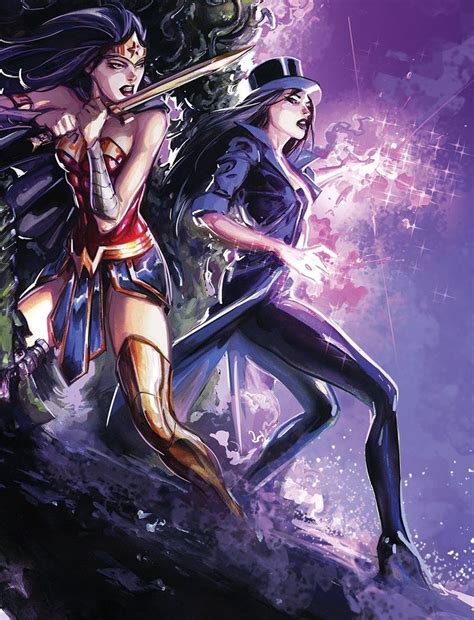 Justice League Dark Vol 1 38 Artofit