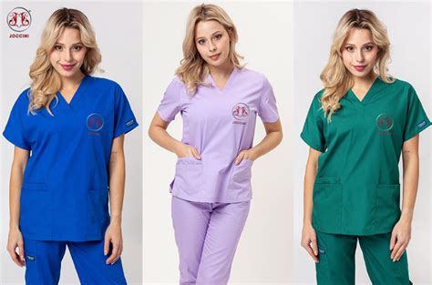 Scrub Colors And Their Meanings In Hospitals 2025