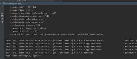 【springcloud】kafka消息中间件springcloud Kafka Csdn博客 【springcloud】kafka消息中间件springcloud Kafka Csdn博客