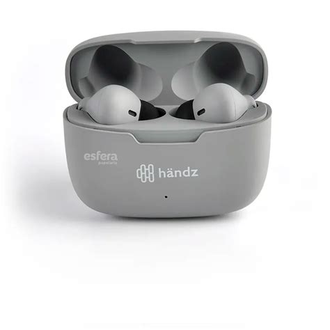 Fone De Ouvido Air Bluetooth Handz Esfera Papelaria I Desperte Sua Criatividade