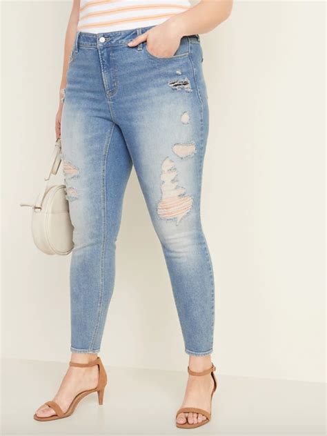 Cheap Plus Size Clothing Stores