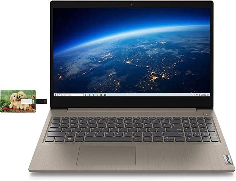Lenovo IdeaPad 3 15