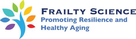 Frailty In Older Adults Evidence For A Phenotype Frailty Science