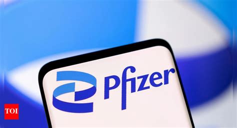 Pfizer Sets Up Global Capability Centre In India The Times Of India