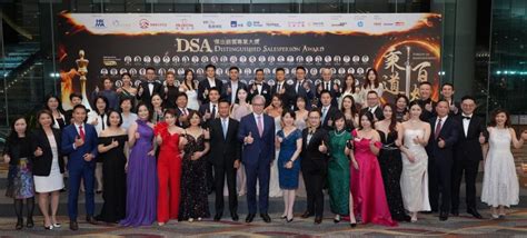 Weareprudential Futureready Agencyforce Dsa Lawrence Lam