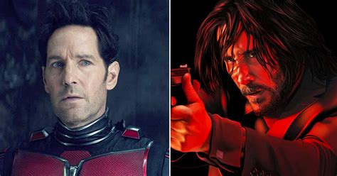 When Paul Rudds Wife Was In Favour Of John Wick Keanu Reeves To Win Sexiest Man Alive And Not