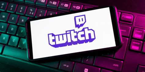 Twitch Allowing More Nudity After Disproportionately Banning Female