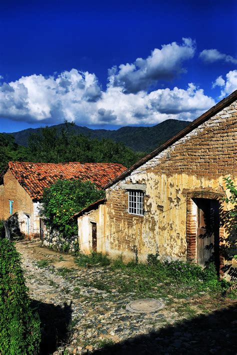 Amatlán De Cañas Pueblos Mágicos