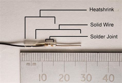 Batteries Soldering Cheesy 9 V Battery Wires To Wires I Can Plug Into My Breadboard