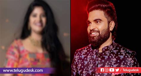 Anchor Pradeep పెళ్లికి సిద్ధమైన యాంకర్ ప్రదీప్ అమ్మాయి బ్యాక్ గ్రౌండ్ తెలిస్తే షాక్