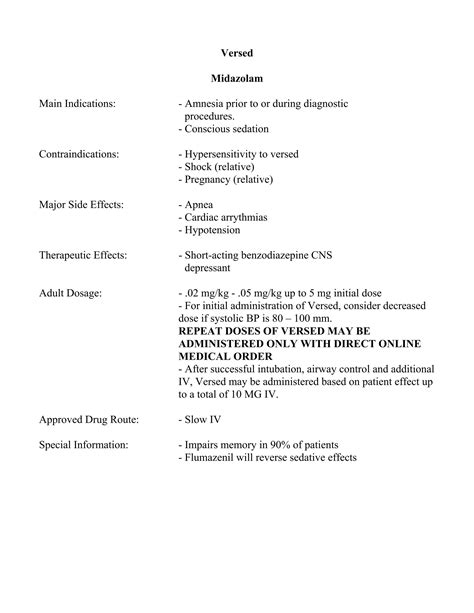 Rapid Sequence Intubation Rsi Pdf