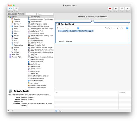 Macos Can I Make A Symlink To A App Folder In Applications Directory Show Up In Spotlight