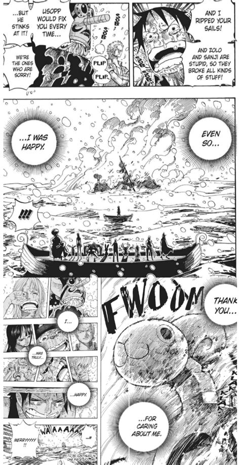 Top 10 Saddest Death And Their Last Words In One Piece Hmtf