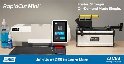 🎉 Ces 2025 Is Just Around The Corner And Were Excited To Unveil The