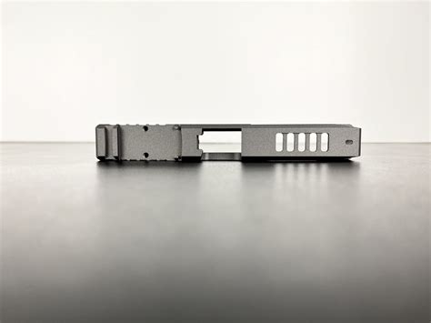 M1 SLIDE FOR GLOCK 17 GEN 5 SLIDEWORKS ENGINEERING