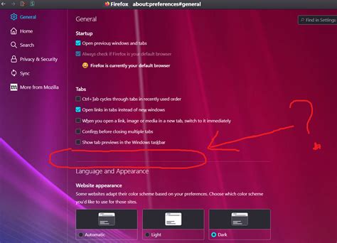 Facebook Container Container Remains Available Even After Removing The Extension Issue