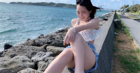 Idol Love Heart Golden Blog Gravure Zone Hiiragi Rio