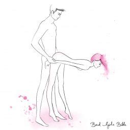 Sex Against A Wall 13 Positions 12 Tips