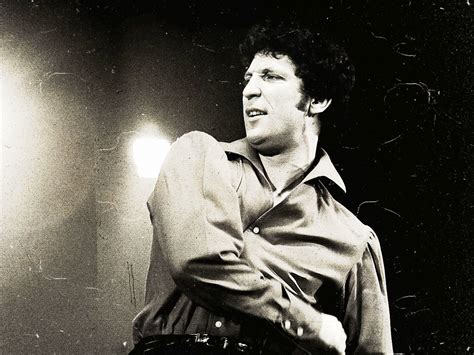 Tom Jones Once Named His Favourite Tom Jones Song