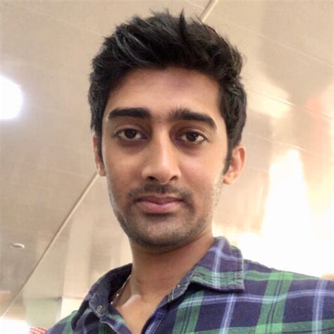 Christy Eapen Research Profile