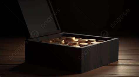 기부금과 돈을 절약하기 위해 상자에 렌더링된 그림 큰 동전 떨어지는 동전 소득 돈 동전 배경 일러스트 및 사진 무료 다운로드 Pngtree