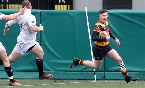 Its As Close As Youll Get In The Us To The Munster Or Leinster Set Up