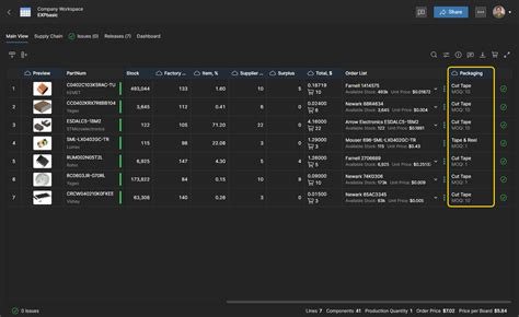 Configuration And Options Altium 365 Technical Documentation