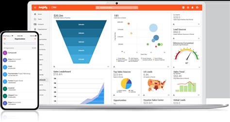 Choosing The Best Outlook Crm