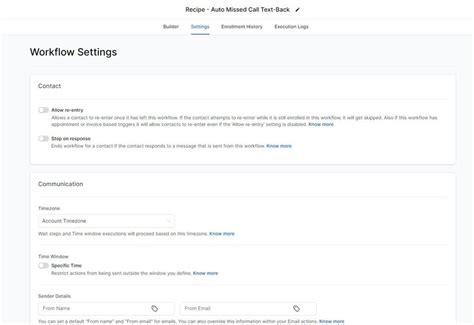 Gohighlevel Workflows 2025 Overview Of Solid Automation Tool