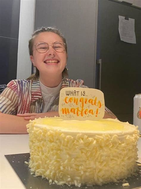 Inside Jeopardy Champion Mattea Roachs Humble Canadian Upbringing And Quiet Life Before Scoring