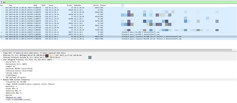 Single Website Wont Resolve For Clients Resolves Fine For Pfsense
