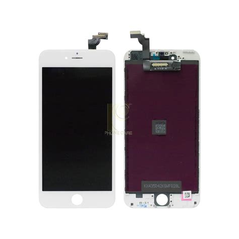 Iphone 6 Plus Lcd Screen And Digitizer Touch Replacement Part
